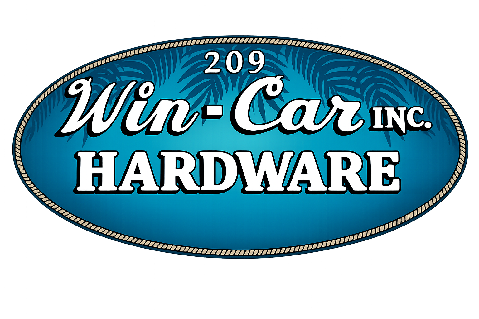 Win-Car Logo